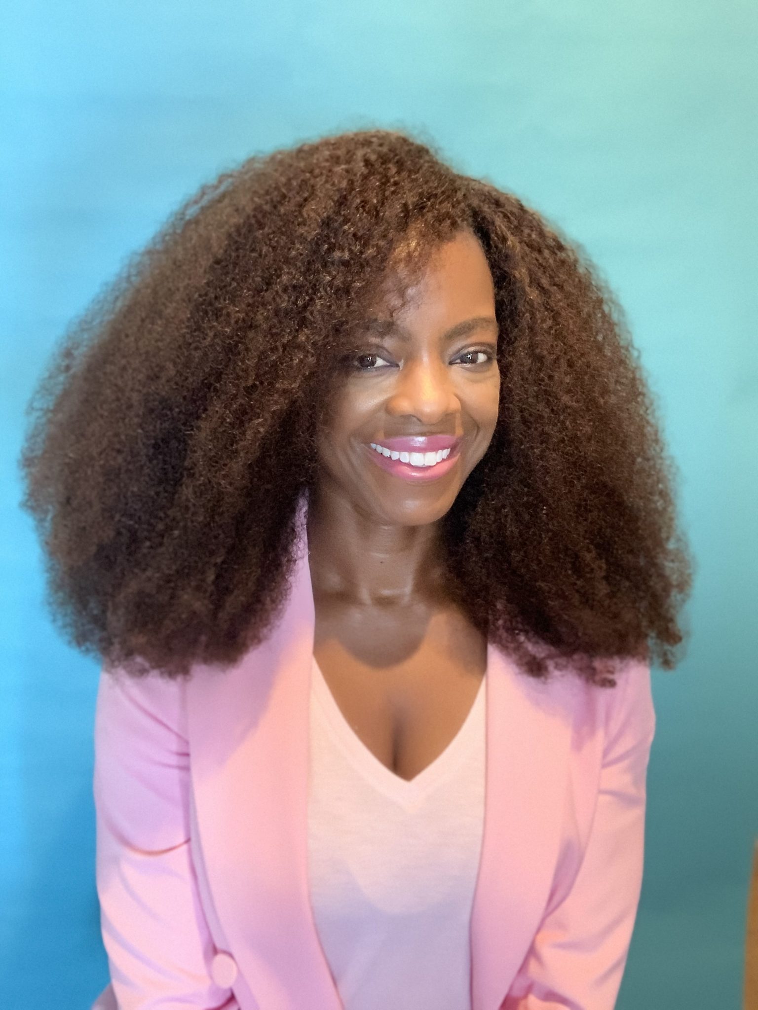 Adaeze Adigweme, MD, MPH - The Center for Love & Light