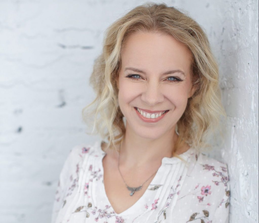 Janet Raftis - The Center for Love & Light