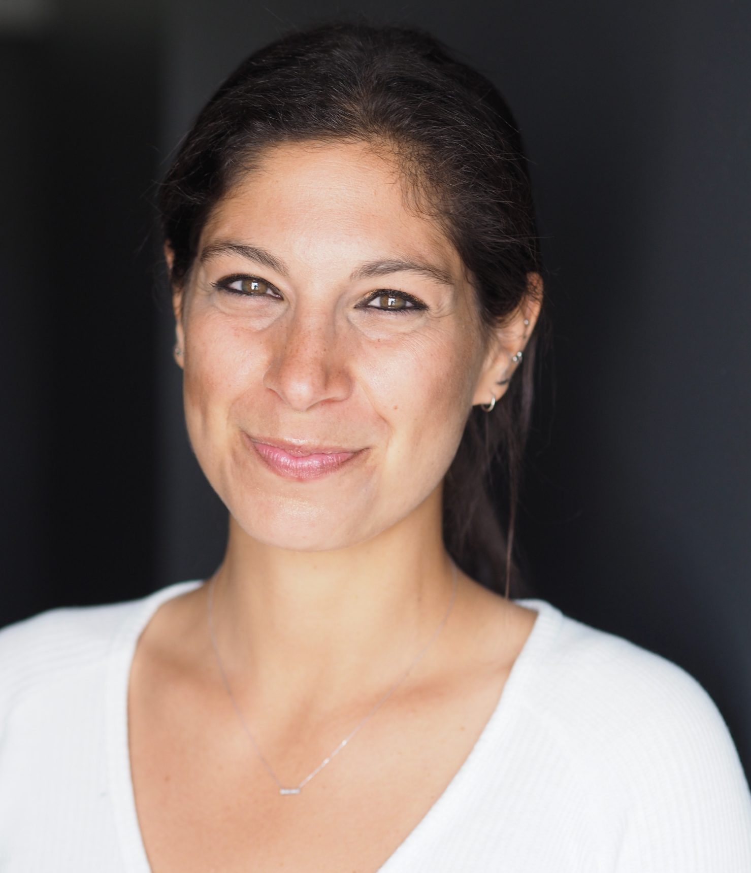 Marisa Meddin - The Center for Love & Light